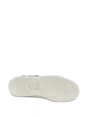 K-Swiss K-varsity Sde Suede Trainers