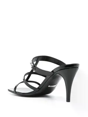 Gucci Horsebit Mules