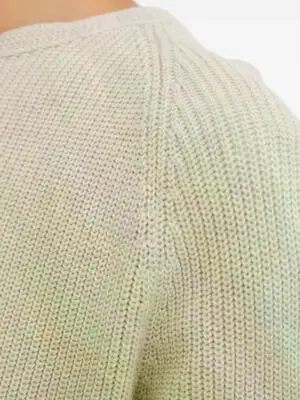 Marc O'polo Ribbed Crew Neck Sweater