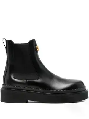 Valentino Garavani Vlogo Ankle Boots
