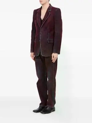 MAISON MARGIELA Denim Blazer