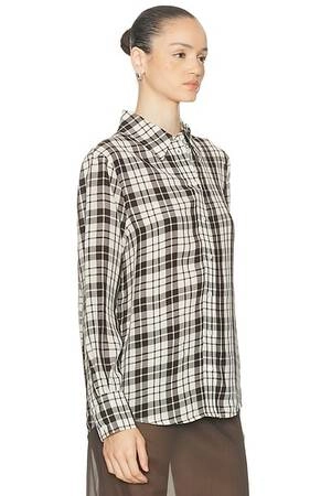Proenza Schouler Bronwen Top