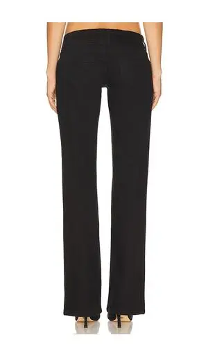 JADED LONDON Thirteen Bootcut Jeans