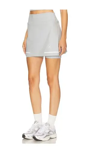 Adidas By Stella McCartney True Nature Golf Skort