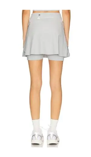 Adidas By Stella McCartney True Nature Golf Skort
