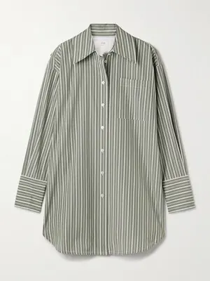 Co Collared Shirts For Women