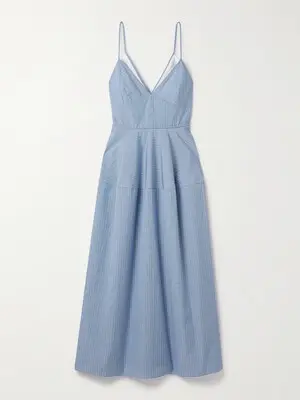 Co Plain Day Dresses