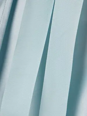 Acne Studios Silk-satin Midi Wrap Skirt