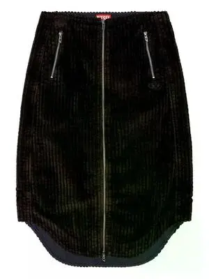 Diesel® Zip Up Skirts