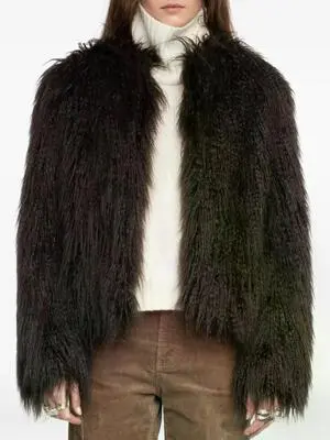 Zadig&voltaire Straight Hem Coats For Women