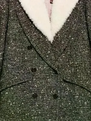 Dorothee Schumacher Double-breasted Coat