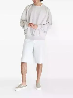 VANS Cotton Sweatshirt