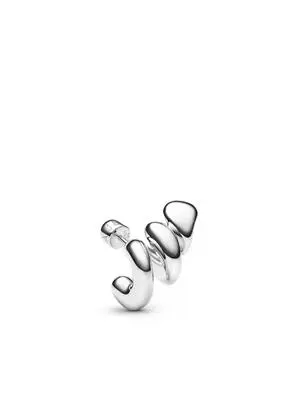 MARIA BLACK Tone Coil Crawler Earring