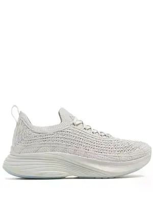 Apl Techloom Zipline Sneakers - Grey