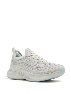 Apl Techloom Zipline Sneakers - Grey