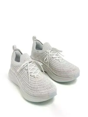 Apl Techloom Zipline Sneakers - Grey