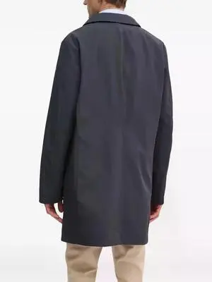 JOOP! Dillon Travel Coat - Blue