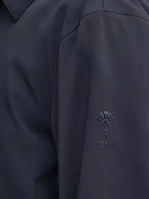 JOOP! Dillon Travel Coat - Blue