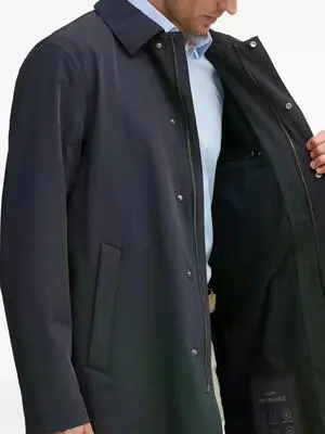 JOOP! Dillon Travel Coat - Blue