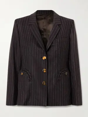 Blaze Milano Single Breasted Blazers For Women