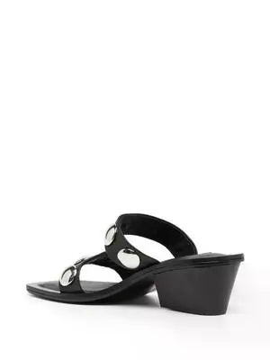 Senso Kaylee Studded Sandals