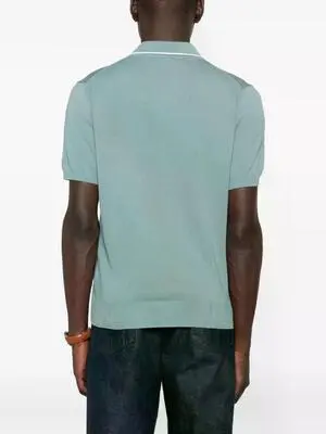 Canali Cotton T-shirt