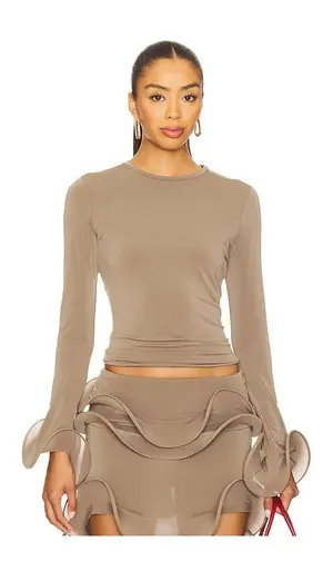 SID NEIGUM Wave Top