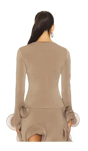 SID NEIGUM Wave Top