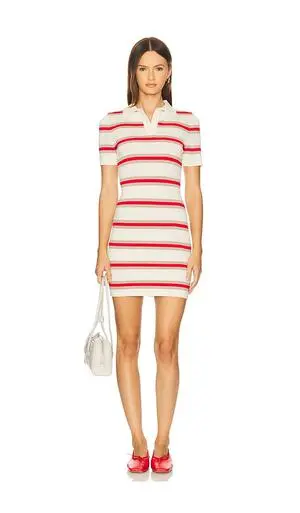 Seroya Mini Day Dresses