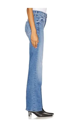 MOTHER The Kick It Jeans