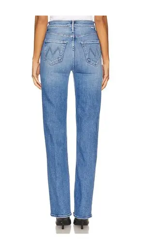 MOTHER The Kick It Jeans
