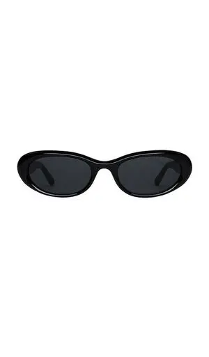 Chimi 09 Sunglasses - Black
