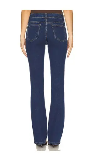 MORE TO COME Genova Denim Jean