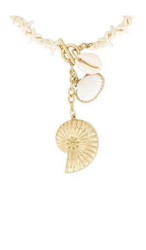 LOVERS AND FRIENDS Kendall Necklace