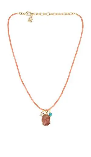 Dannijo Rosie Necklace
