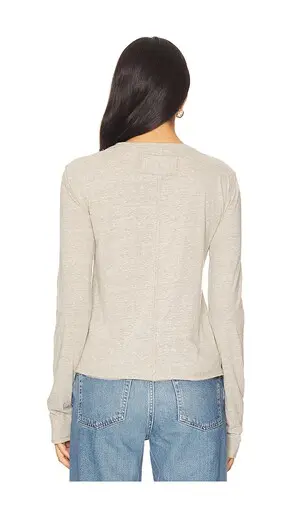Free People X We The Free Nova Long Sleeve Tee