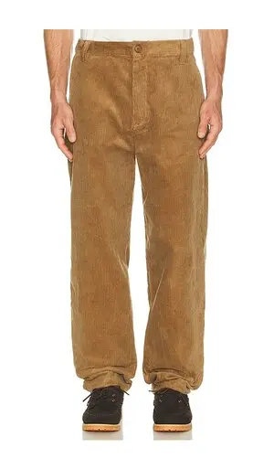 A.p.c. Chino Lawrence In . Also - Brown
