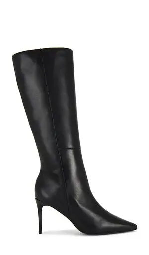 BLACK SUEDE STUDIO Kath 80 Boot