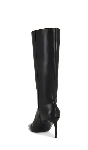 BLACK SUEDE STUDIO Kath 80 Boot