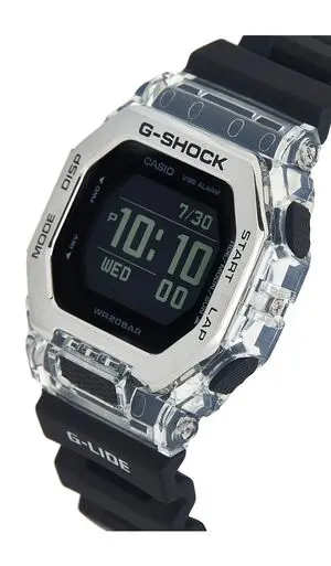 G-Shock G-lide Gleaming Wave Series Watch