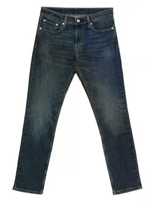 LEVI'S Straight Leg Jeans - Blue