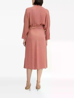 Sandro Ferrone Knee Length Day Dresses