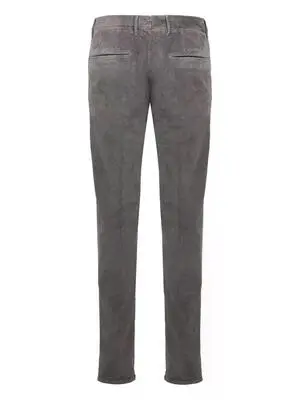 SLOWEAR Corduroy Cotton Trousers