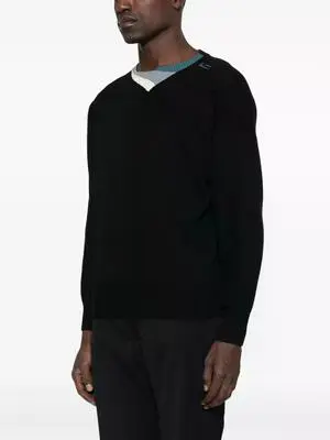 KIKO KOSTADINOV Crew Neck Sweater