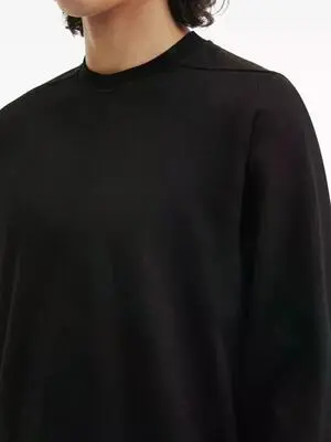 Rick Owens Long-sleeve T-shirt