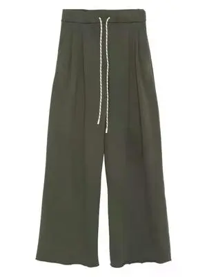 ALYSI Drawstring Trousers