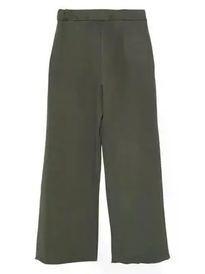 ALYSI Drawstring Trousers