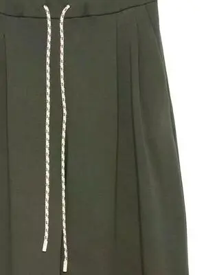 ALYSI Drawstring Trousers