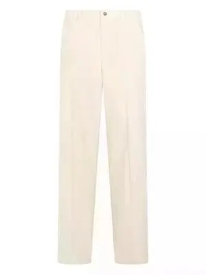Boglioli Corduroy Trousers - Neutrals