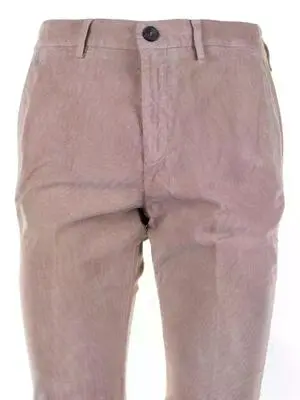 Cruna Textured Pants For Men